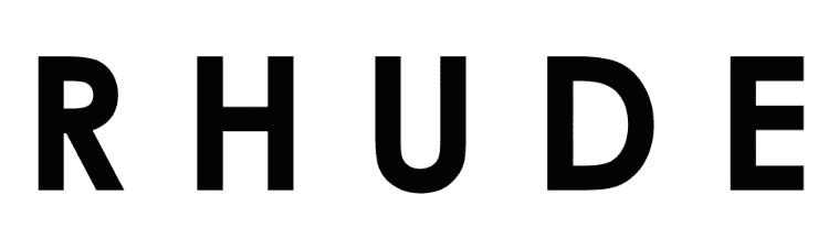 Rhude Clothing | Official Website | United State